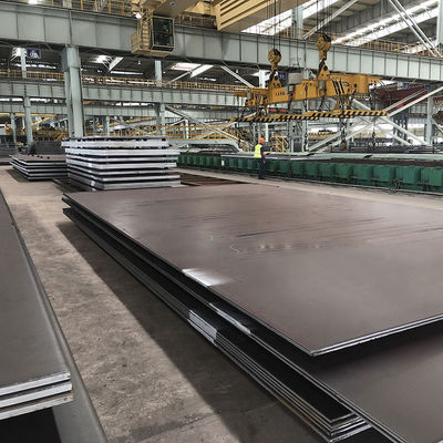 SWCH10R แผ่นเหล็กคาร์บอน A283 SK85 1023 A283C Q235 ASTM